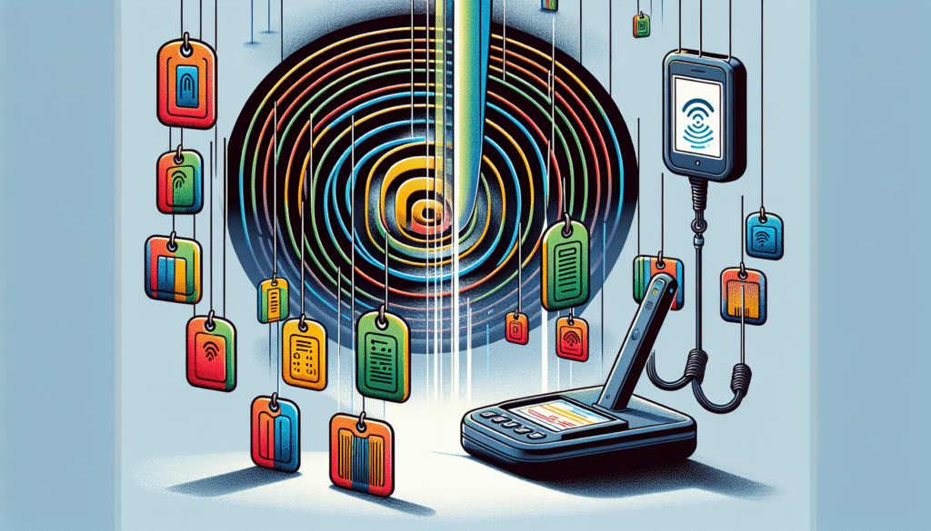 RFID - How Does It Work, Where Is It Used and What Applications Does It ...
